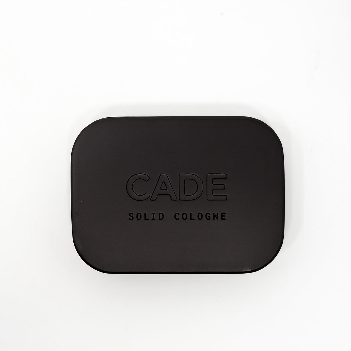 Solid Cologne Cade – STORE